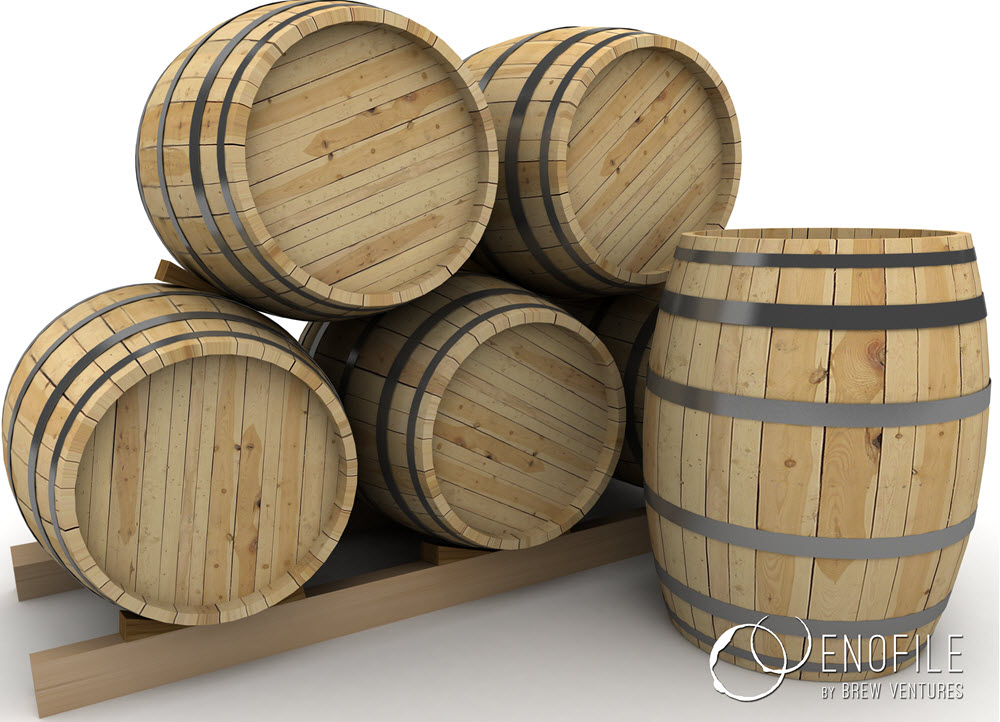 Buying your first wine barrel: 4 things you need to know – How to Make Wine